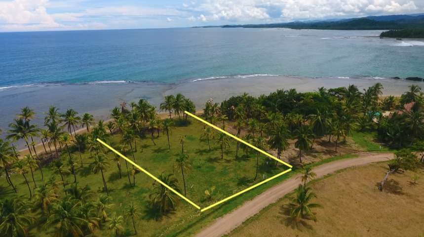 Caribbean - Tropic Lands Real Estate and Consulting
